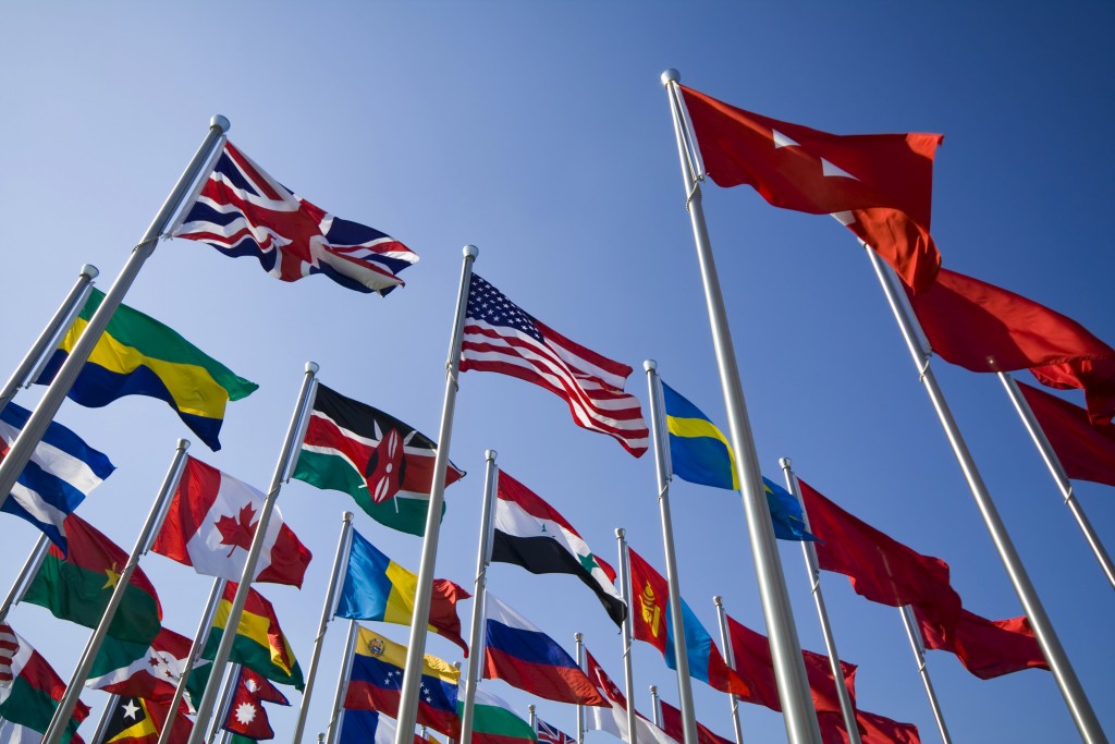 The UK and Global Migration Governance - Migration Observatory