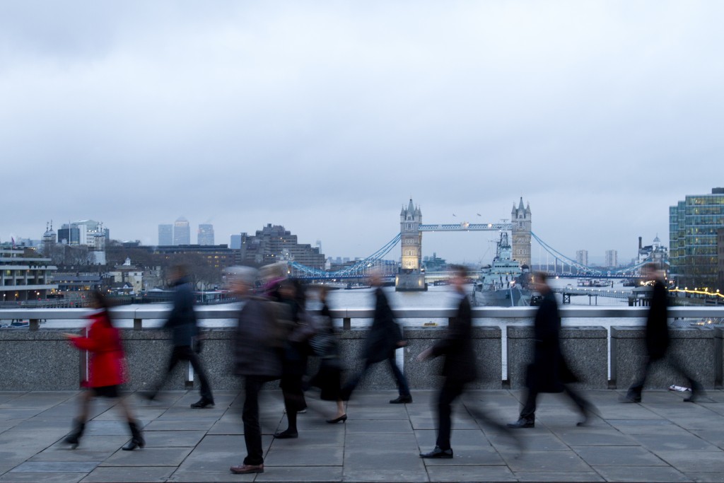 London and its Boroughs: Census Profile - Migration Observatory