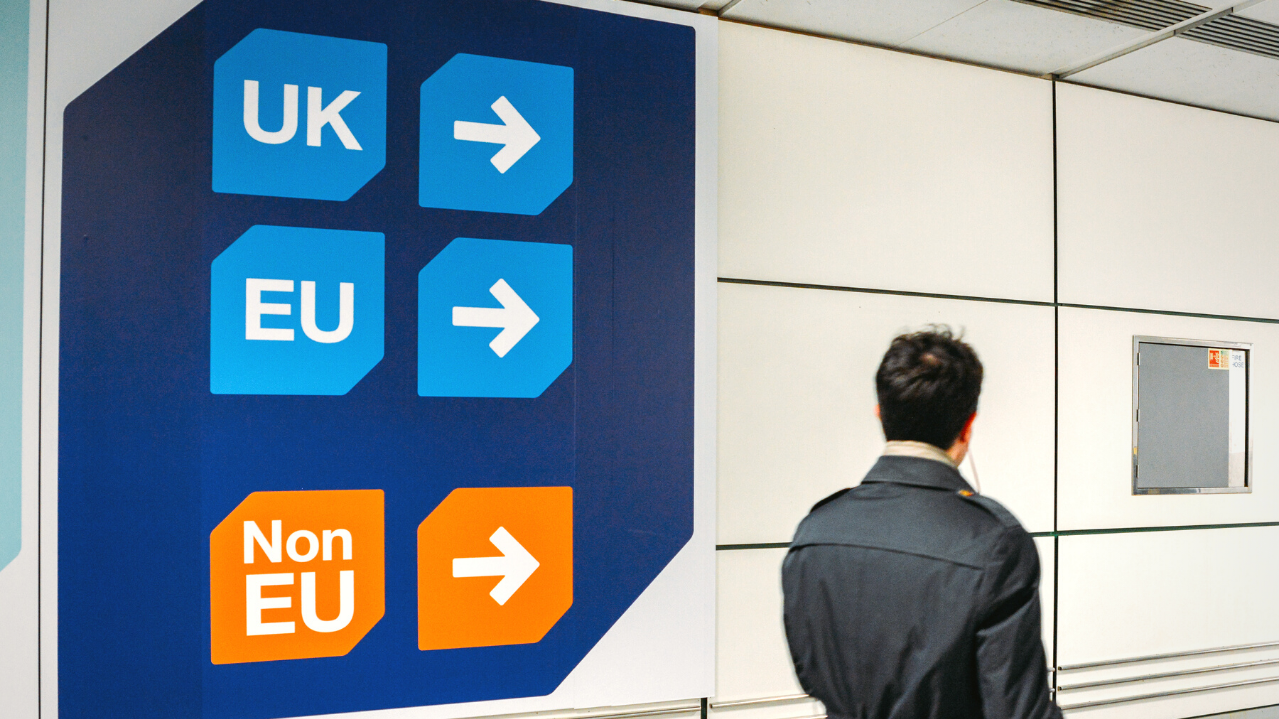 Why has non-EU migration to the UK risen? - Migration Observatory - The ...