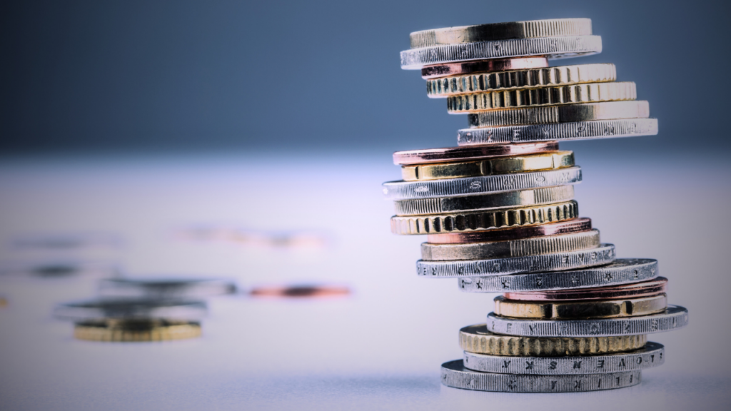 Coins - Migration Observatory - The Migration Observatory